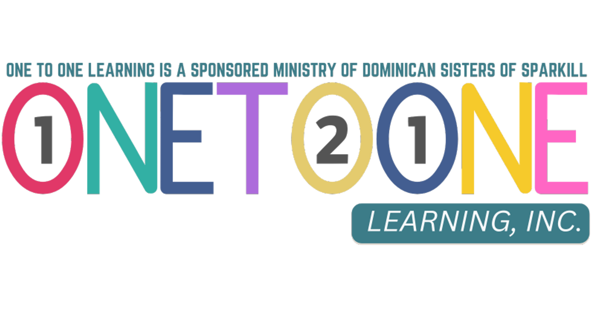 Our History – One To One Learning