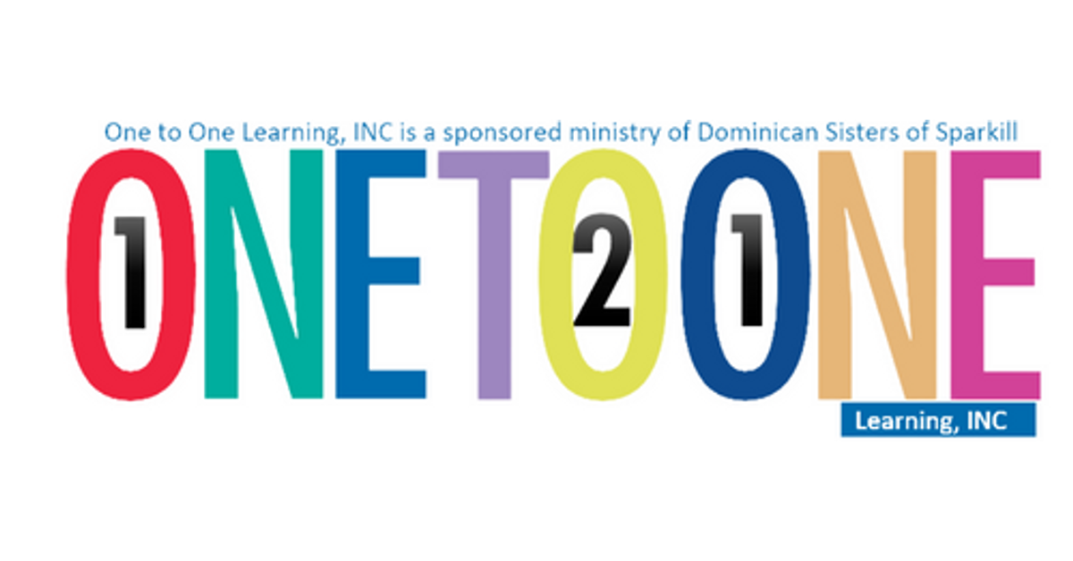 One To One Learning Inc